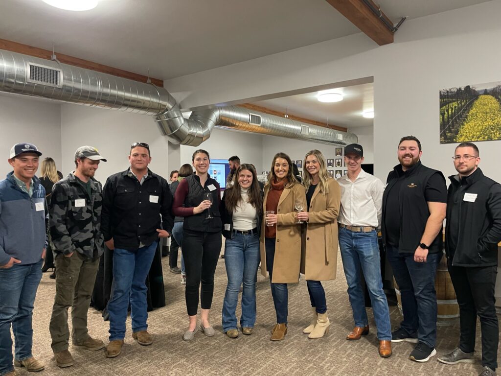 Grower Events - Sonoma County Winegrowers Grower Events - Sonoma County Winegrowers