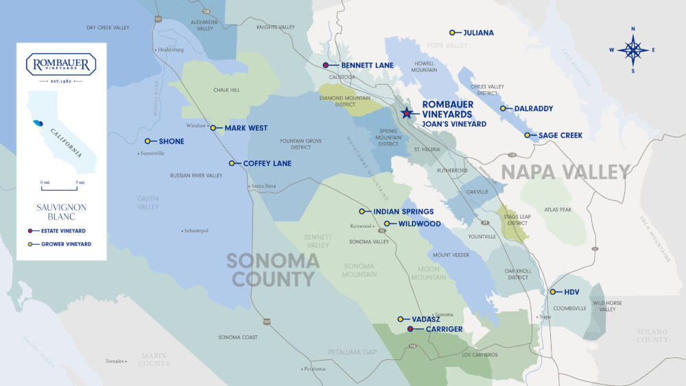 Home - Sonoma County Winegrowers